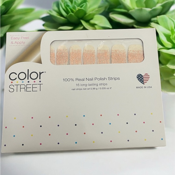 Color Street | Accessories | Color Street Nail Polish Strips | Poshmark